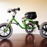 PETRA Frame Runner (Running Bike) | Dejay Medical