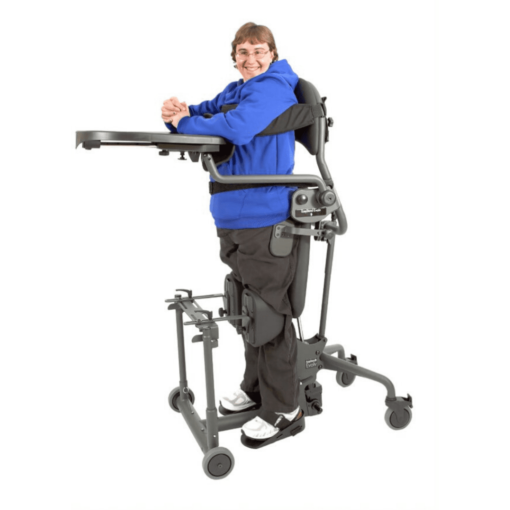 EasyStand Evolv | Dejay Medical