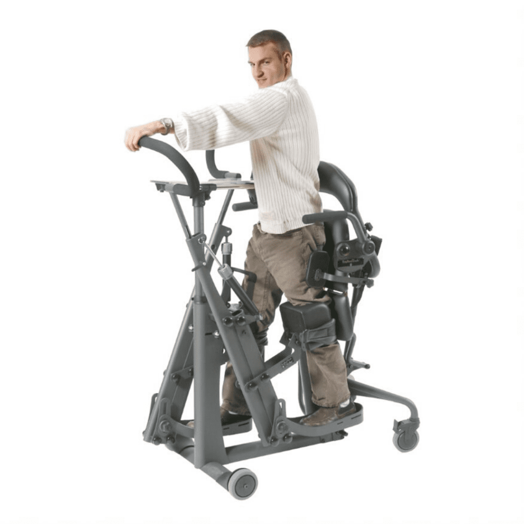 EasyStand Glider | Dejay Medical