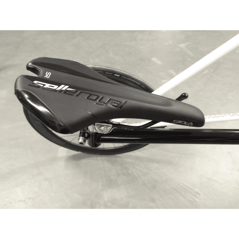 StormRunner Frame Runner (Running Bike) | Dejay Medical