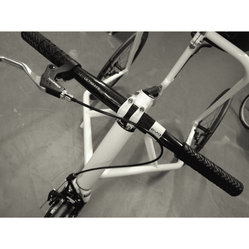 StormRunner Frame Runner (Running Bike) | Dejay Medical