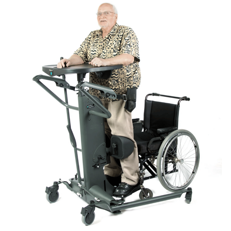 EasyStand StrapStand | Dejay Medical