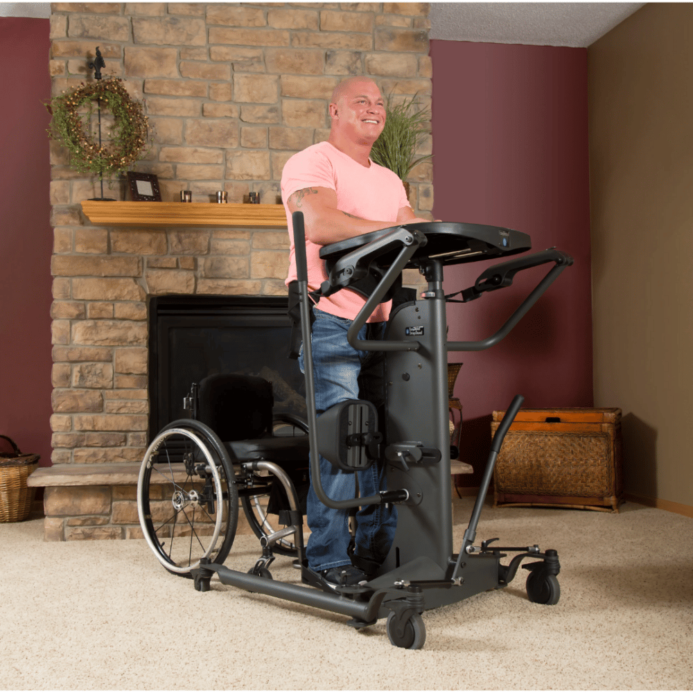 EasyStand StrapStand | Dejay Medical
