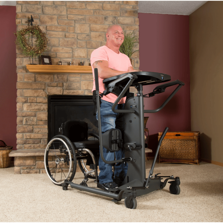 EasyStand StrapStand | Dejay Medical