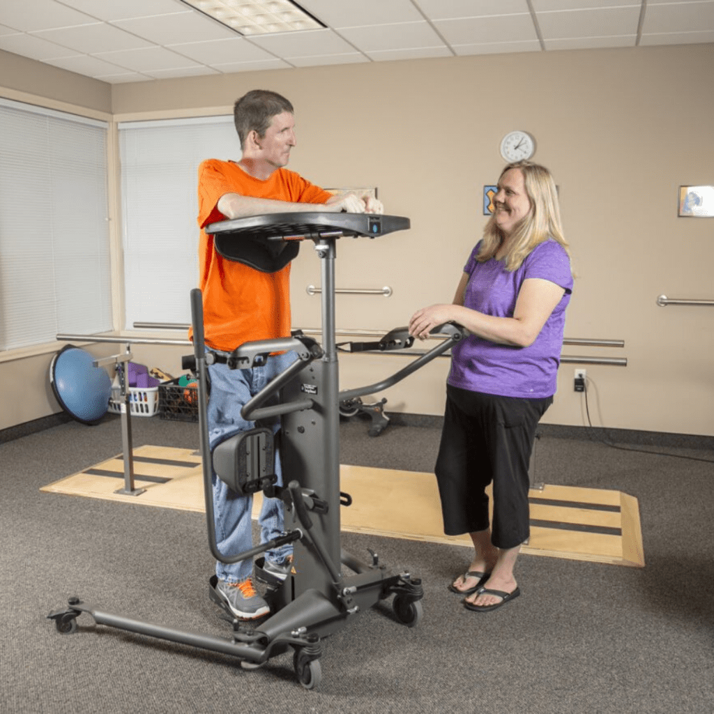 EasyStand StrapStand | Dejay Medical