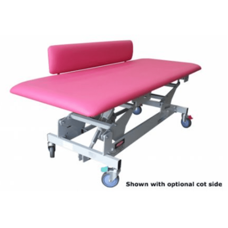 Adult Change Table | Dejay Medical