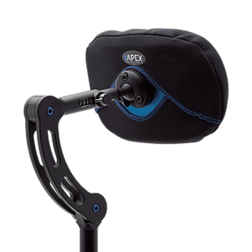 Natural Fit Wheelchair Handrims | Dejay Medical