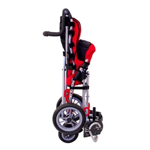 Convaid Cruiser Stroller | Dejay Medical