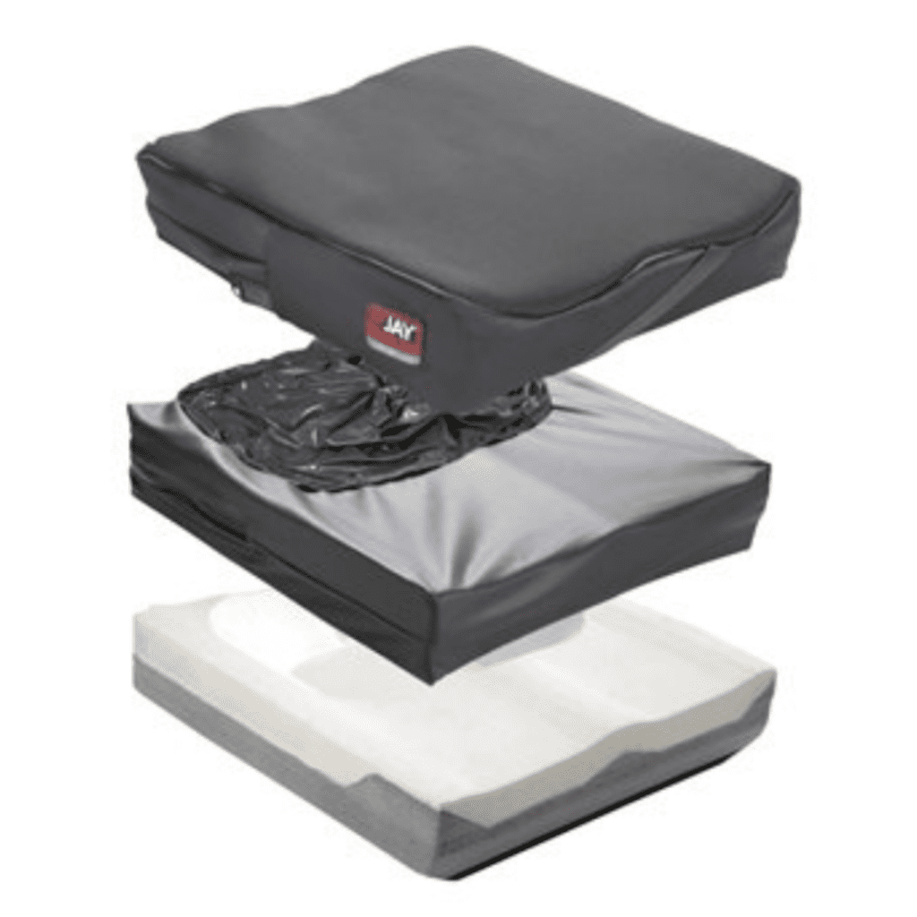 Wheelchair Seating Archives | Dejay Medical