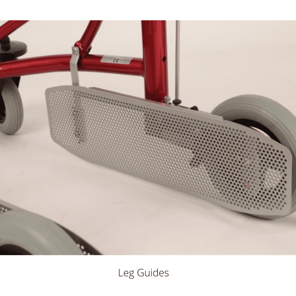 Meywalk 4 Gait Trainer | Dejay Medical