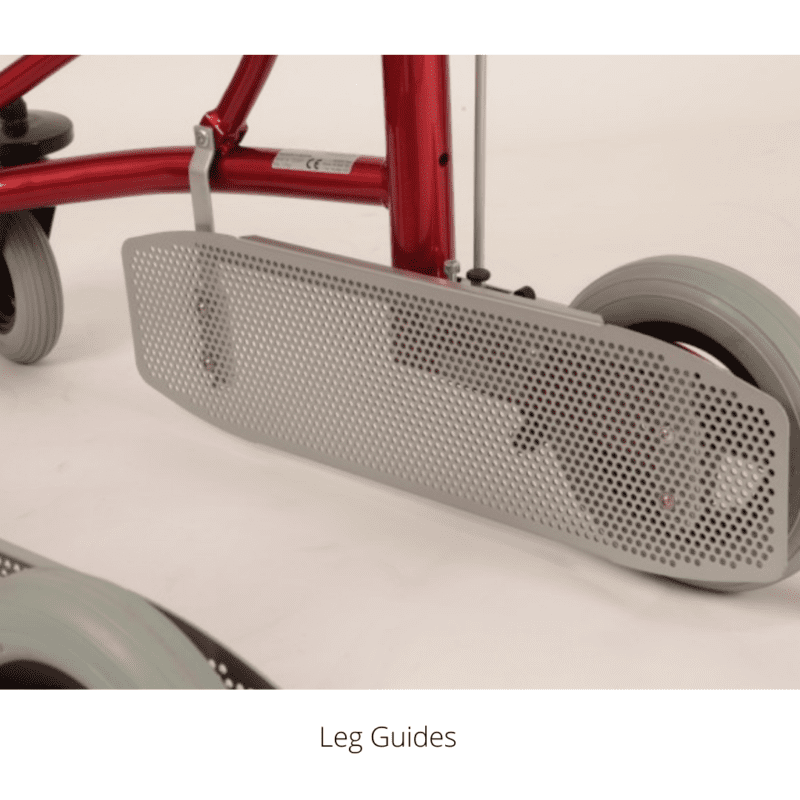 Meywalk 4 Gait Trainer | Dejay Medical