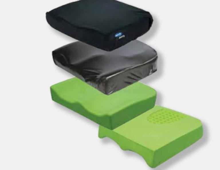 Matrx Wheelchair Seating | Dejay Medical