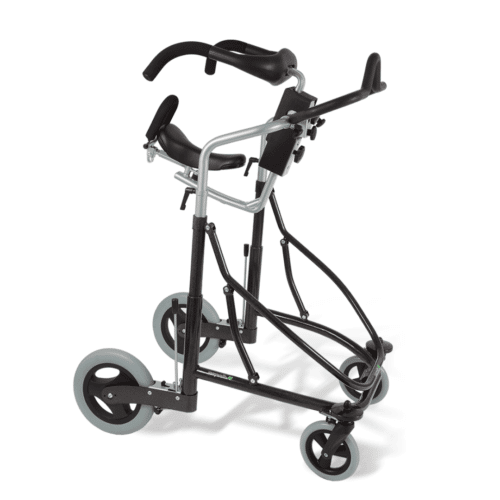 Vela 4 Gait Trainer | Dejay Medical