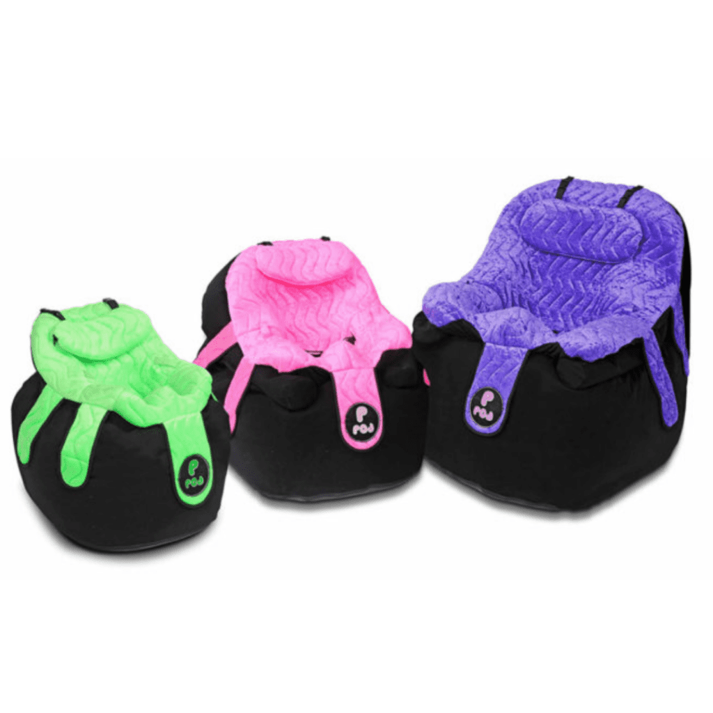 P Pod Supportive Seating | Dejay Medical