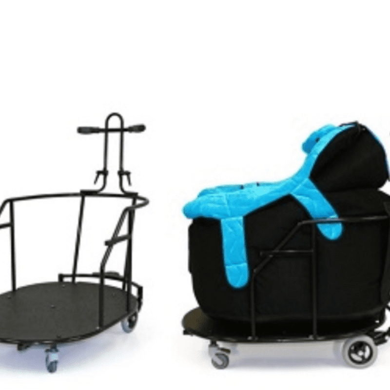 P Pod Supportive Seating | Dejay Medical