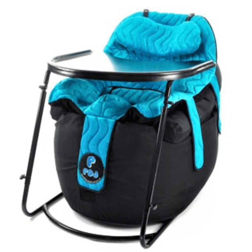 P Pod Supportive Seating | Dejay Medical