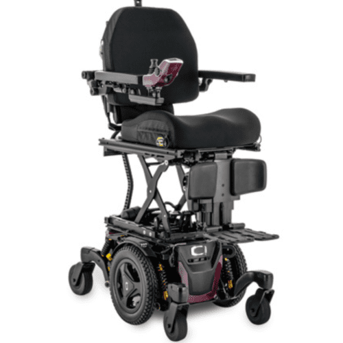 Quantum Q6 Edge 3 Stretto | Dejay Medical