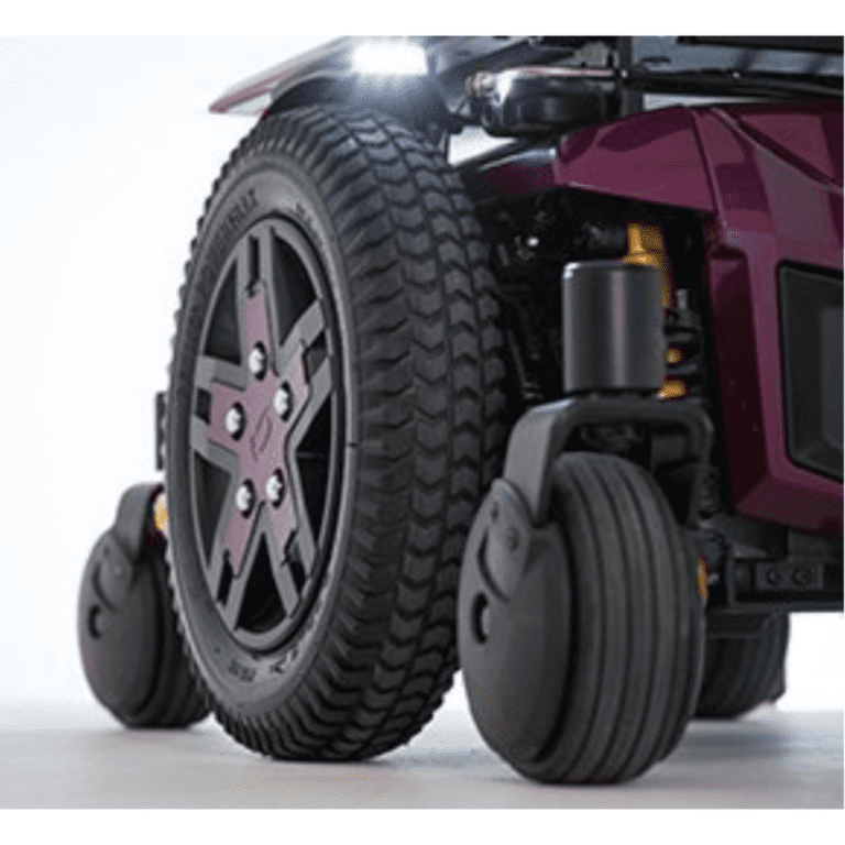 Quantum Q6 Edge 3 Stretto | Dejay Medical