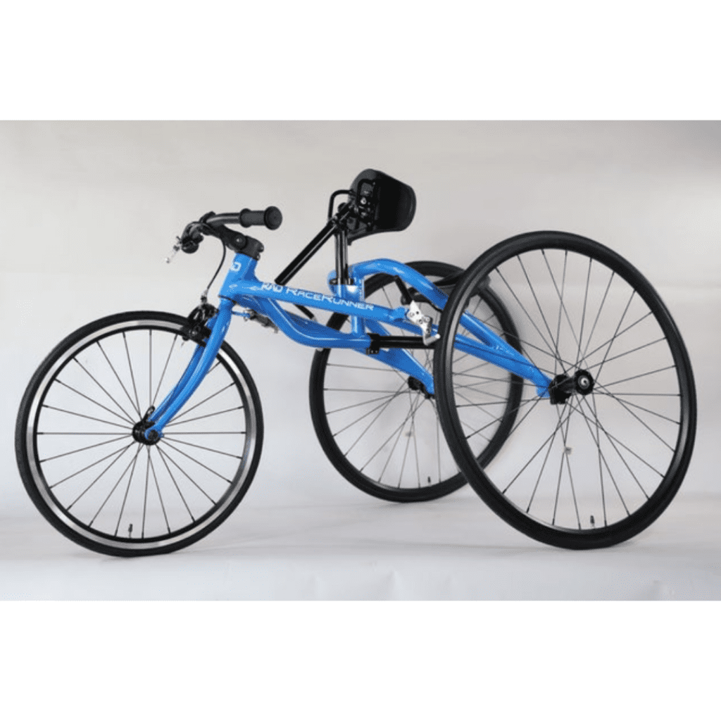RAD RaceRunner | Dejay Medical