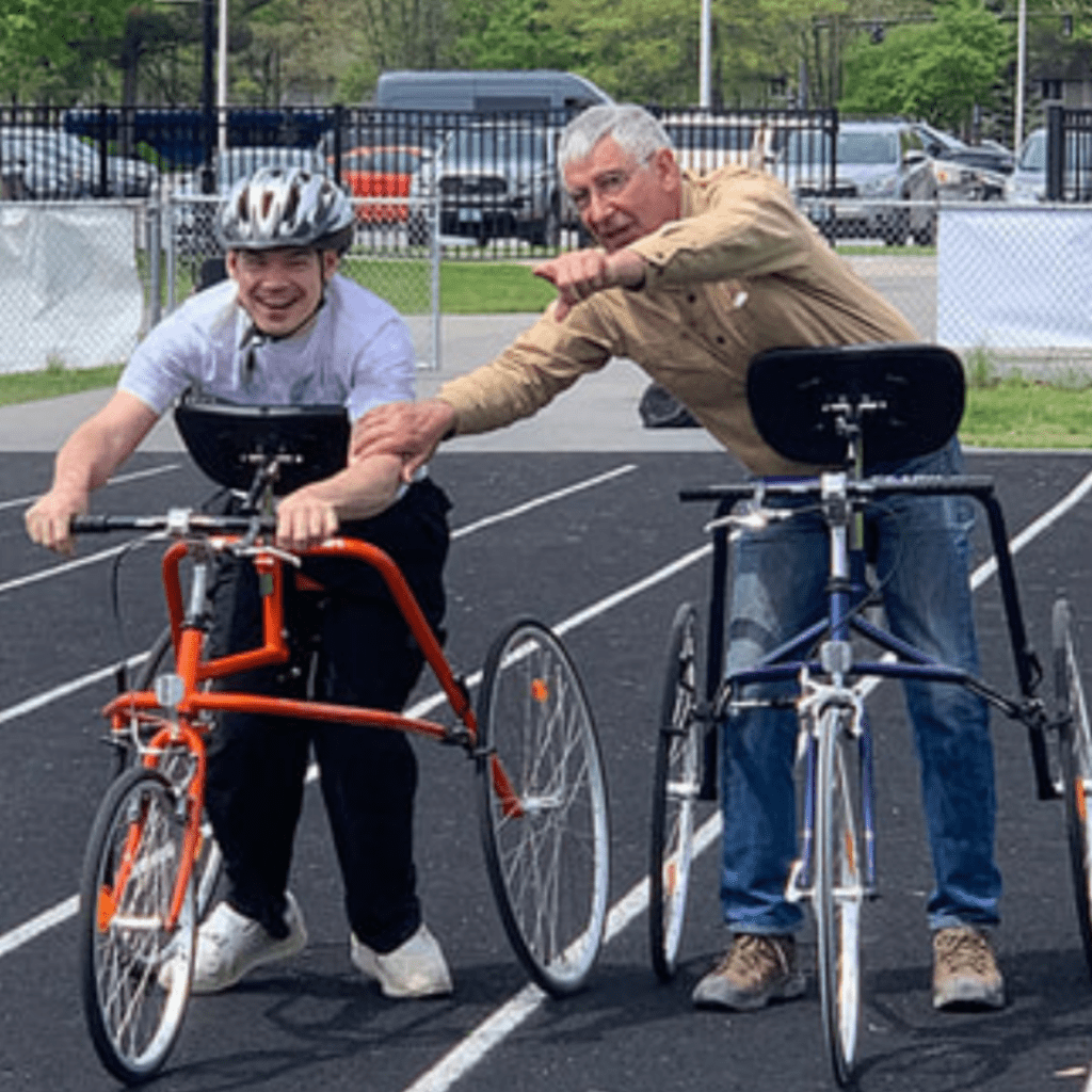 RAD Frame Runner | Dejay Medical