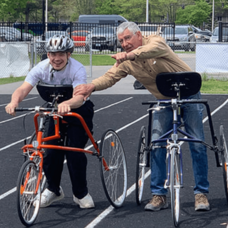 RAD Frame Runner | Dejay Medical