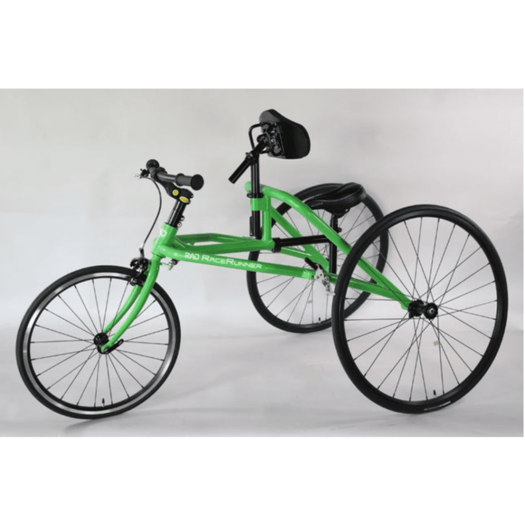 RAD Frame Runner | Dejay Medical