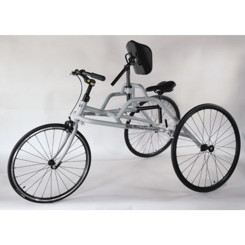 RAD Frame Runner | Dejay Medical