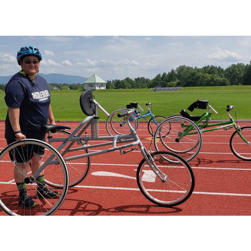 RAD Frame Runner | Dejay Medical