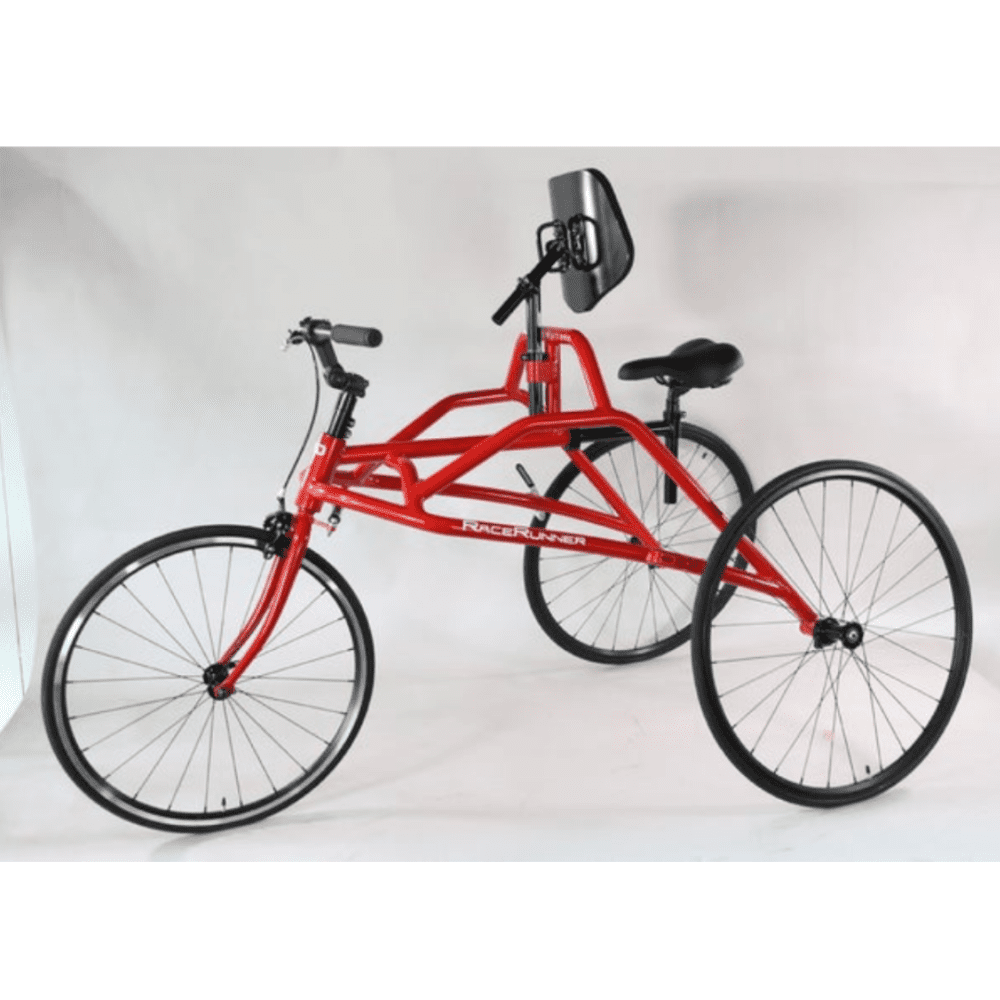 RAD Frame Runner | Dejay Medical