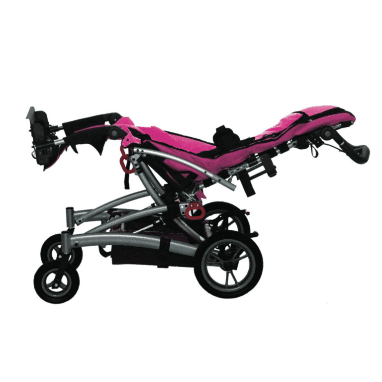 Convaid Rodeo | Dejay Medical