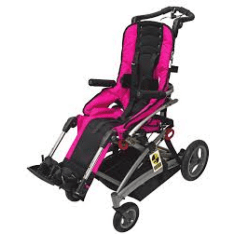 Convaid Rodeo | Dejay Medical