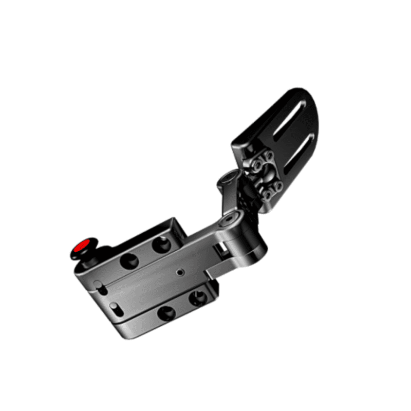 Stealth Wheelchair Seating | Dejay Medical