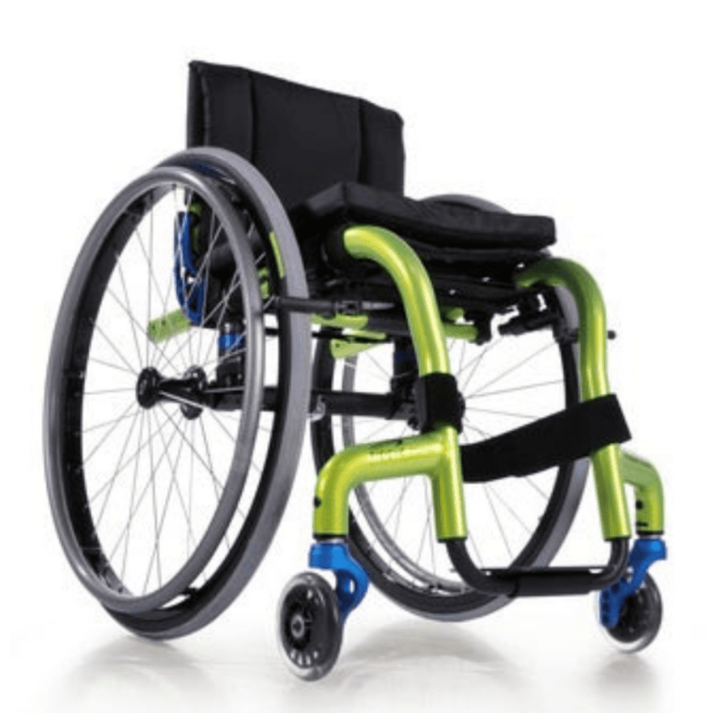 PETRA Frame Runner (Running Bike) | Dejay Medical