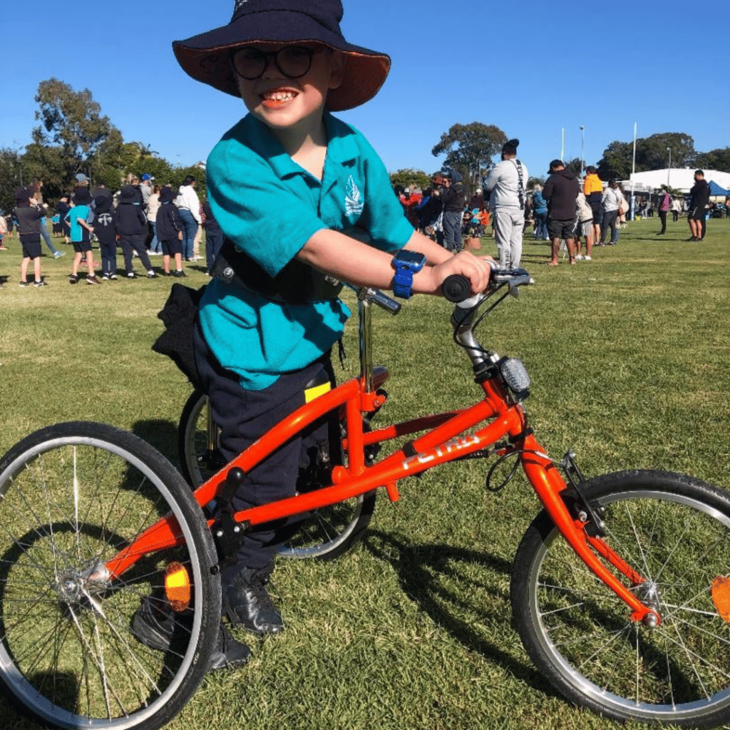 What's Wheelin'? - What can you do in your Frame Runner? | Dejay Medical